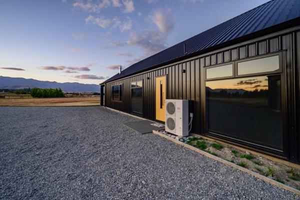 31 On Boundary - Twizel