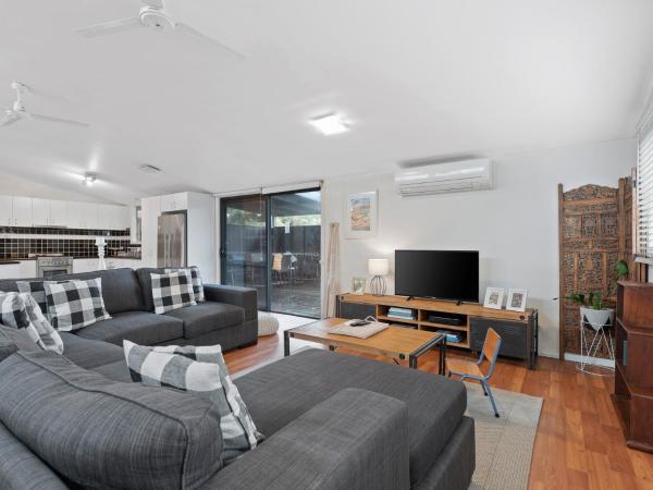 Bungalow At Bridgewater Bay By Ready Set Stay - Sorrento
