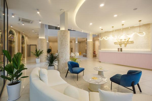 Wellesley Hotel - Batu Kawan