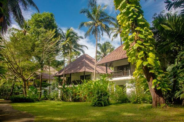 Haadson Resort - Khaolak, Phangnga - Khao Lak