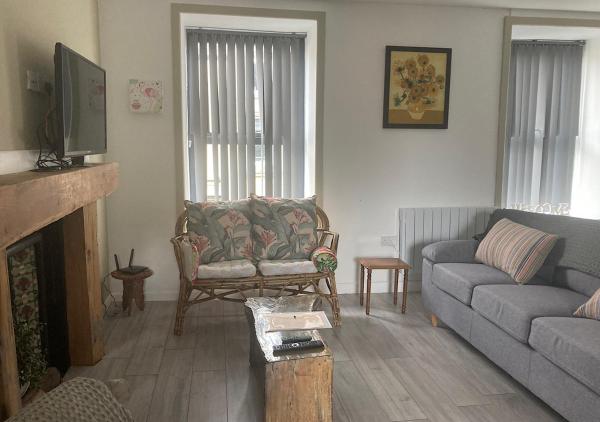 Kilaturley House Apartment - Mayo