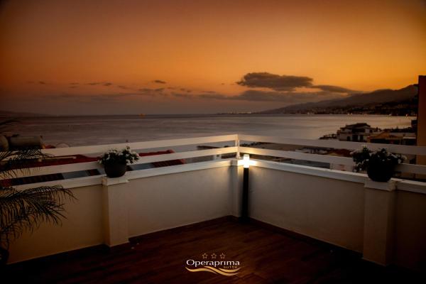 Operaprimasuite - Messina
