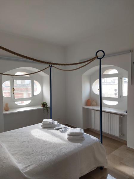 Palazzo Accinni B&b - Monopoli
