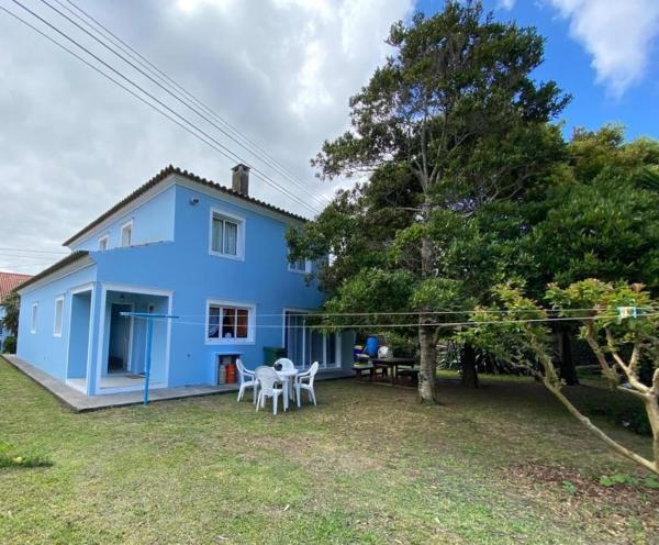 Quinta Das Rãs - Azores