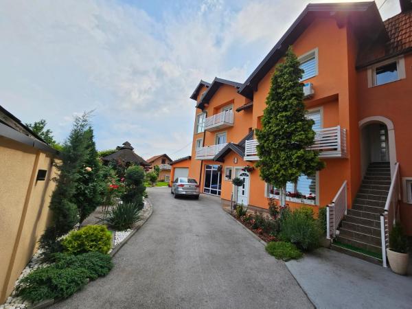 Apartments Luke - Bosnia and Herzegovina