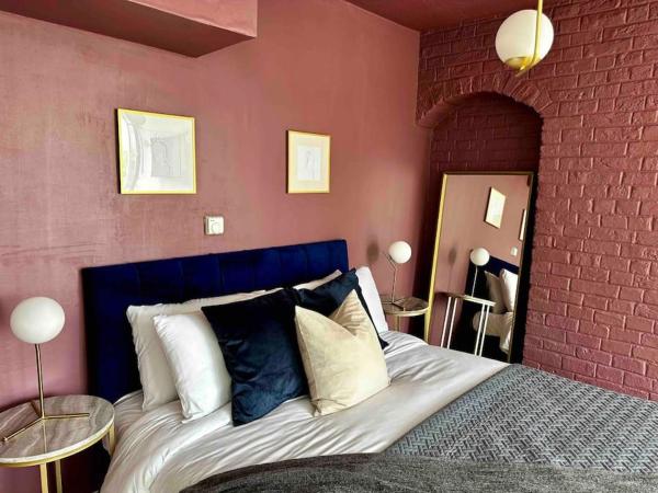Boutique Studio Near Regent’s Park N10 - London, UK