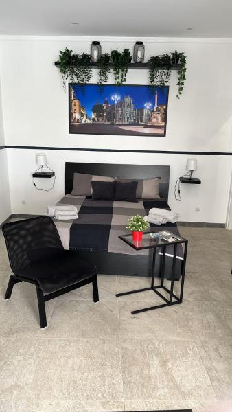 Tizi Dream S House 1 - Aci Castello