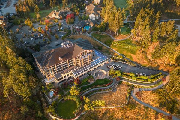 The Westin Bear Mountain Resort & Spa, Victoria - Victoria