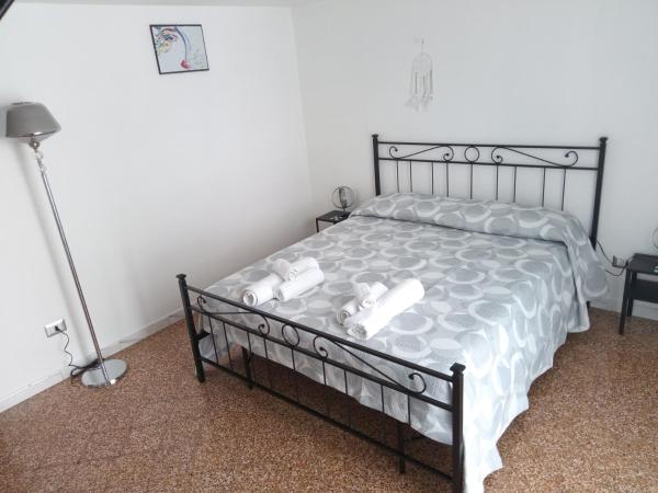 New Rose House - Giovinazzo