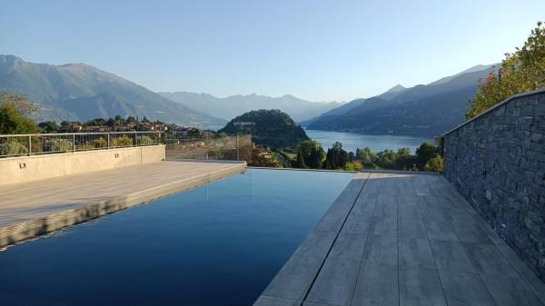 Bellagio Dreams,luxury Apartment - Bellagio