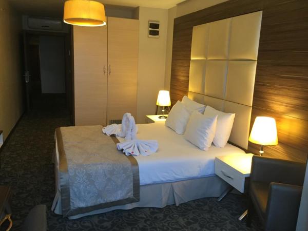 Derpa Suite Hotel - Sultan Ahmet