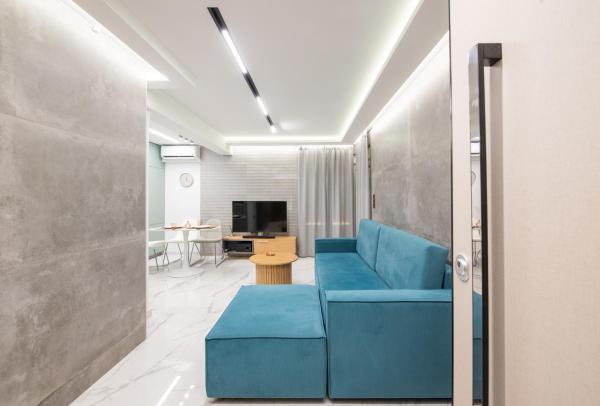 Onyx Stylish Central #Northsky - Salónica