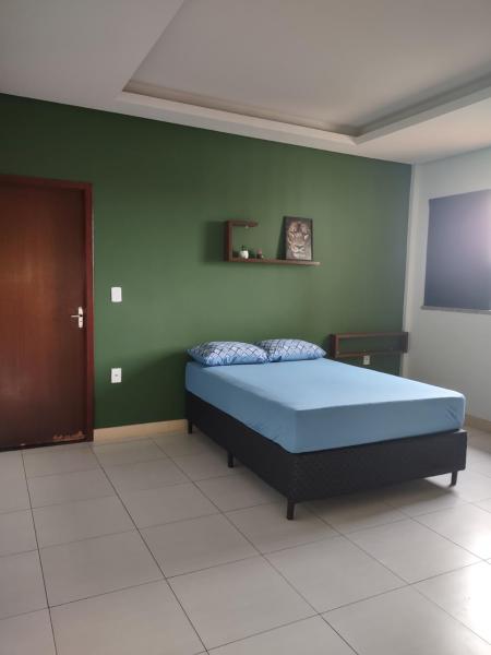Residencial Isaura - Rio Branco
