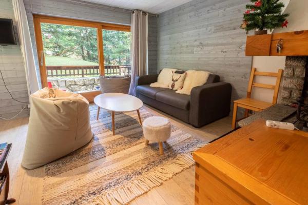 La Forêt 14 - Moutiers