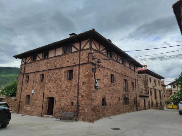 El Capricho De Valgañon - Ezcaray