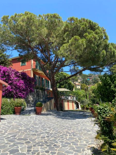 Le Magnolie - Recco