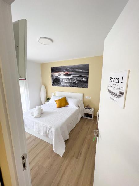 Rooms Laredo - Noja