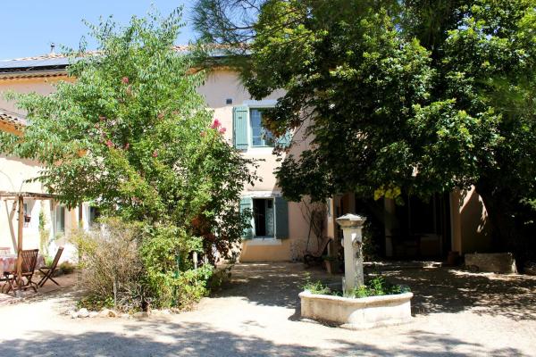 New! Gîtes De Charme Au Mas De Soleil - Occitanie