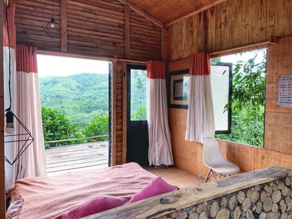 Năm Mùa Bungalows - Tỉnh Quảng Trị