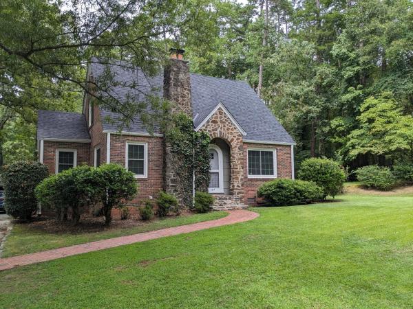 Duke Forest Gem! 3br, Sleeps 7 - Durham, NC