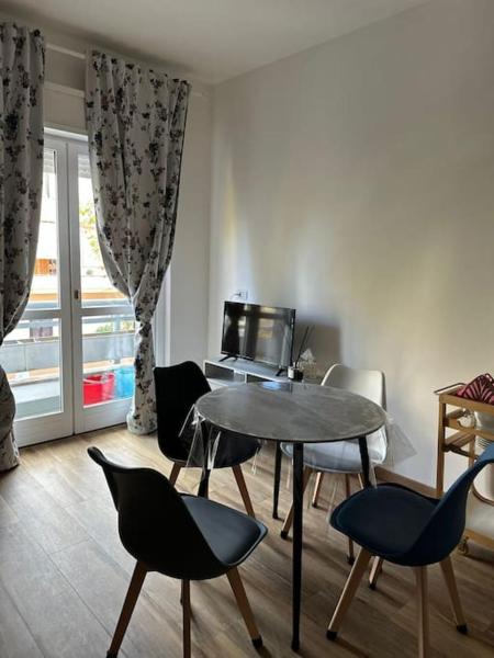 Apartment 116 - Nettuno