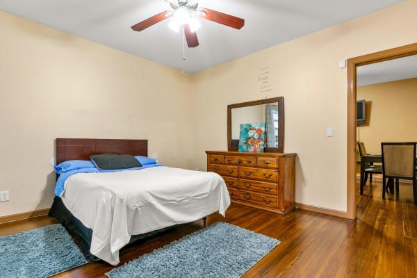 Bedroom Near Yale Hospital/bridgeport - Connecticut