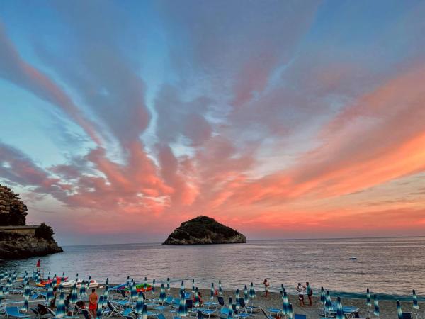 Acquamarina - Noli