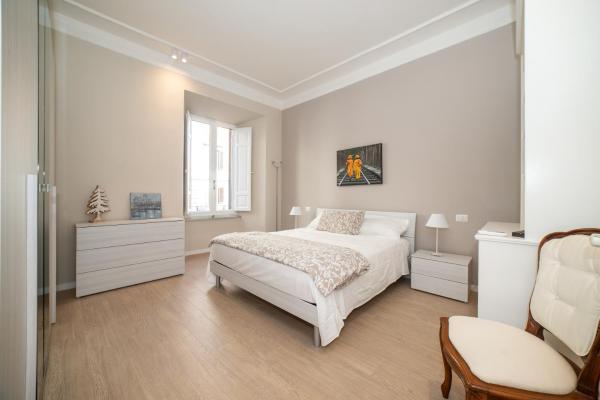 Appia96 Apartments - Frascati