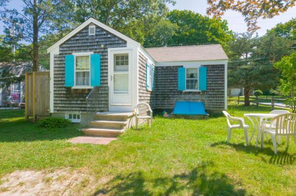 Your Cape Adventure Starts At East Sandwich - Sandwich, MA