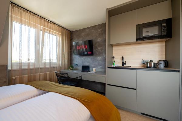 V Business Apartments Böblingen - Böblingen