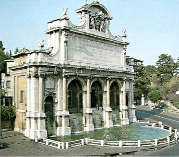 B&d Dolce Vita - Roma