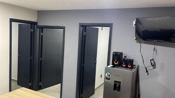 Savilie 2 - Seguridad Y Comfort - Con Terraza - Tonalá