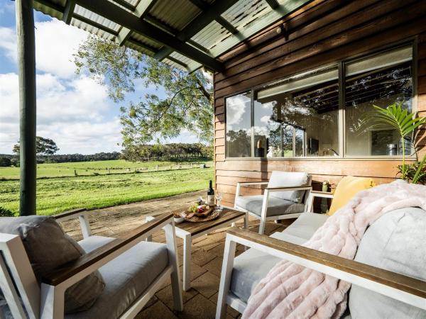 Farm View Villa - Cowaramup