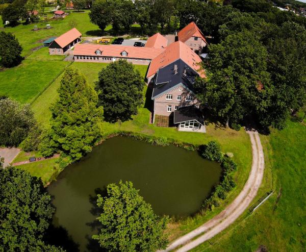Landgut Rastede Hostemost - Rastede