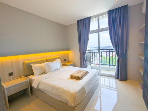 Lovina 15-12 At Formosa Residences - Nagoya - Batam