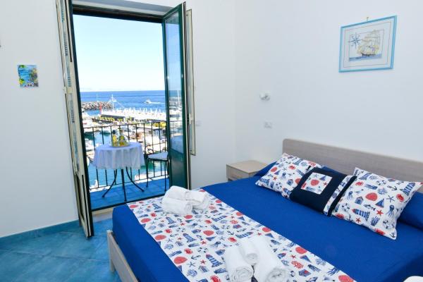 La Brezza Home - Sant'Agnello