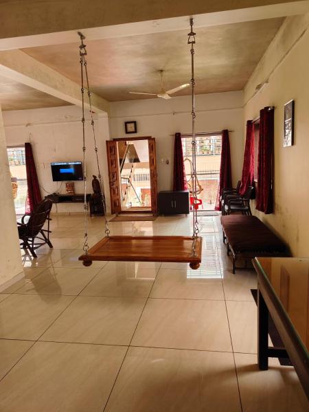 Sai Tara Residency - Villa - 