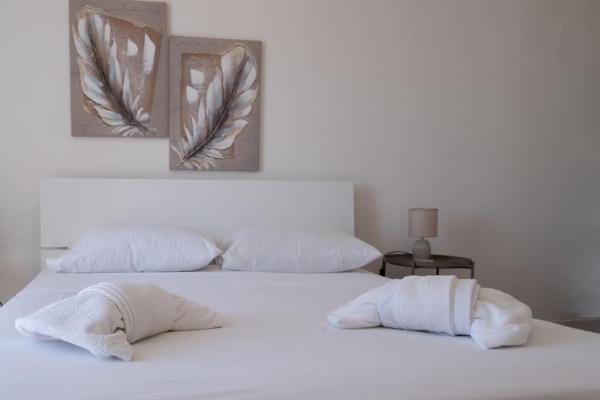 Appartamento San Giovanni Liliana - Monti