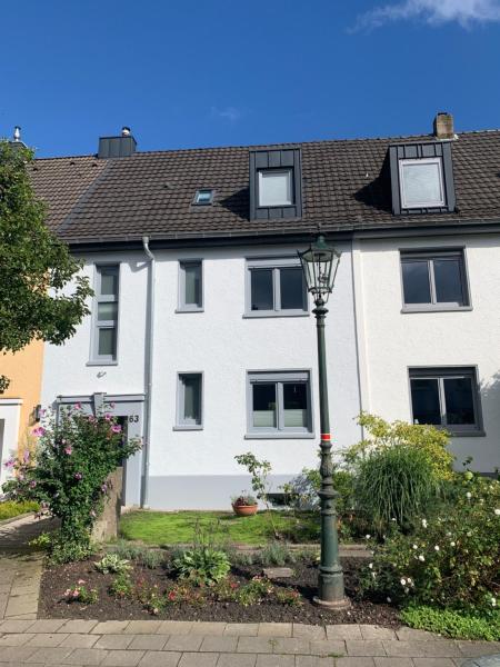 City-apartment Düsseldorf - Düsseldorf