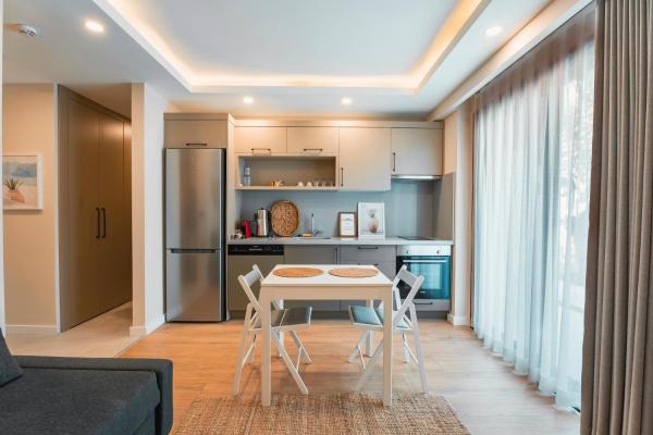 Bodrum Local House - Bodrum
