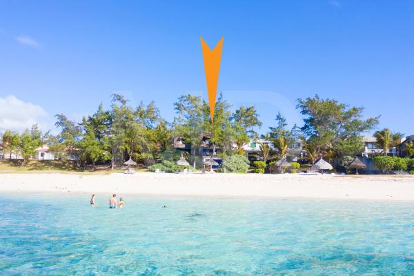 Villa Isabella - 모리셔스