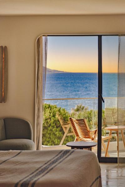 Hôtel & Spa Belle Plage - Mandelieu-La Napoule