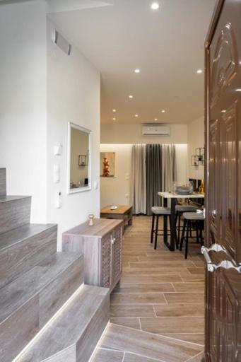 Guest House (Gastouri) - Corfu