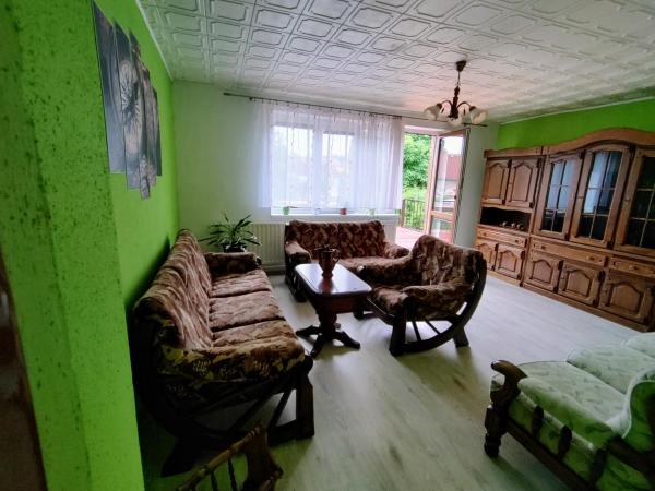 B & S Prázdninový Dům - Jonsdorf