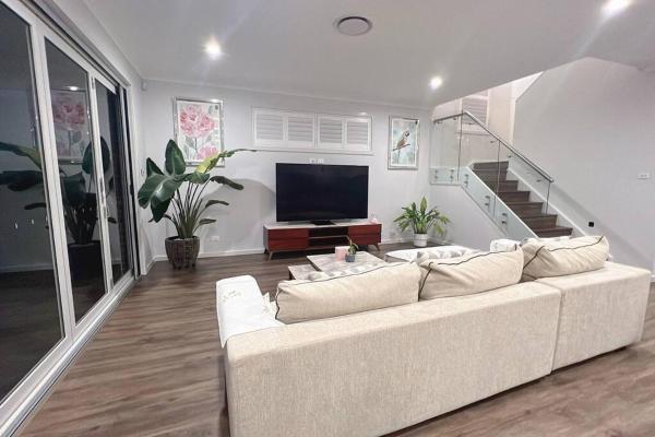 7 Aurora Ave Dunmore - 基亞馬