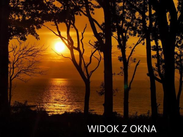 Apartamenty Orion Trzęsacz - Pobierowo