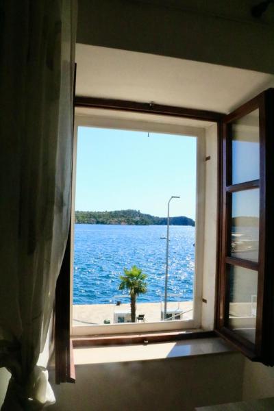 Appartment Riva View - Šibenik