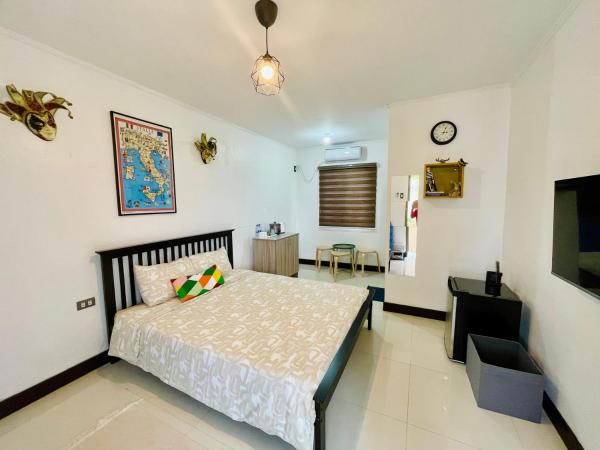 Venice Unit Tagaytay Netflix/wifi/parking - Tagaytay