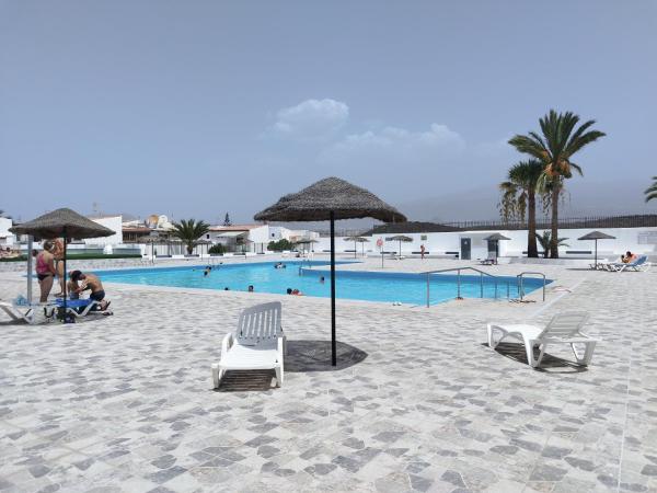 Casa De María Luisa - Îles Canaries
