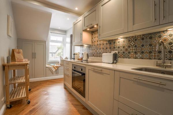 The Bribie - Harrogate